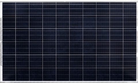 Yingli Solar Zonnepanelen - Navito Energy Solutions